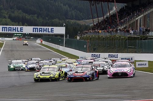 Latest DTM News, Analysis, Results and More