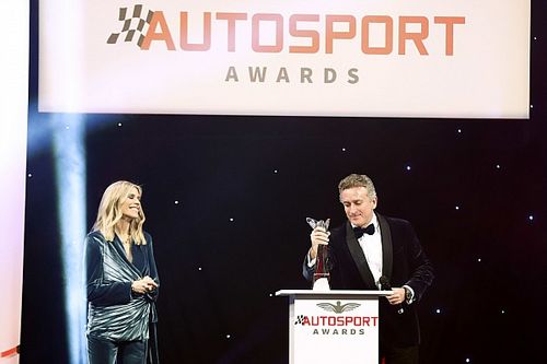Autosport Awards