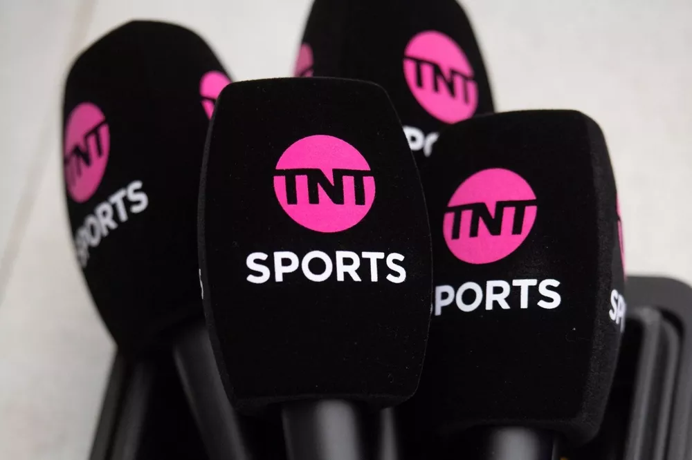Here's how to watch NASCAR on TNT, Max, and truTV this summer