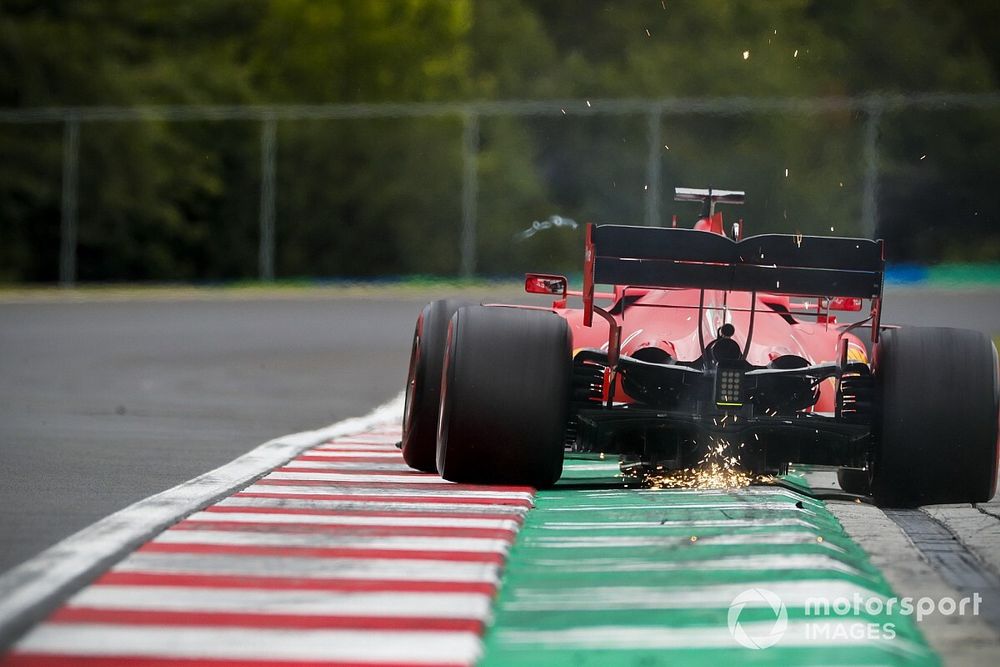 Ferrari: „Mindenre fel kell készülnünk”