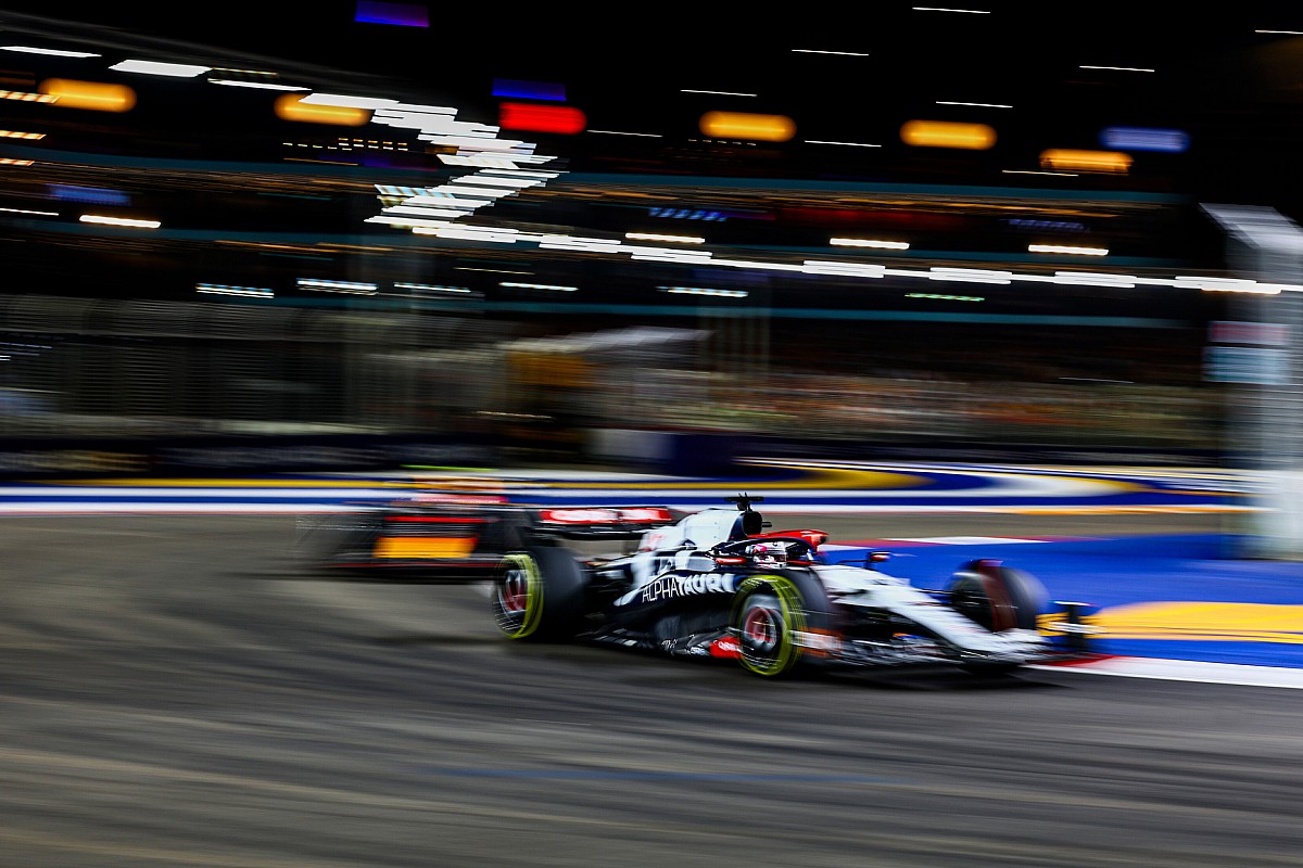 How a devastating title loss steeled Red Bull’s latest charge for F1