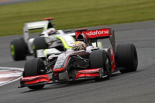 F1 News - The Latest Formula 1 News, Articles & F1 Results