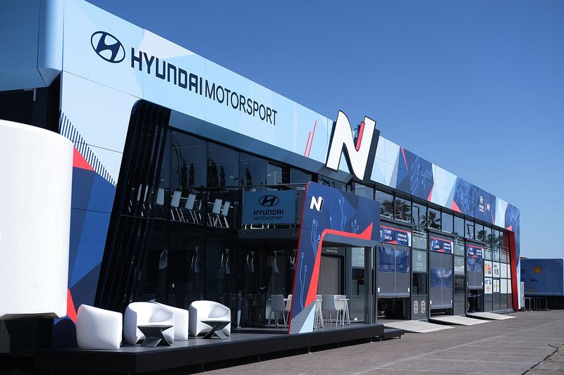 Rally Racing Category - News, Photos, Videos, Drivers