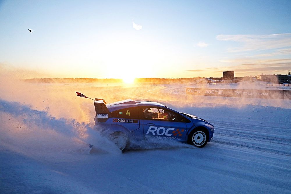 QEV Technologies: los líderes en automovilismo eléctrico están en España