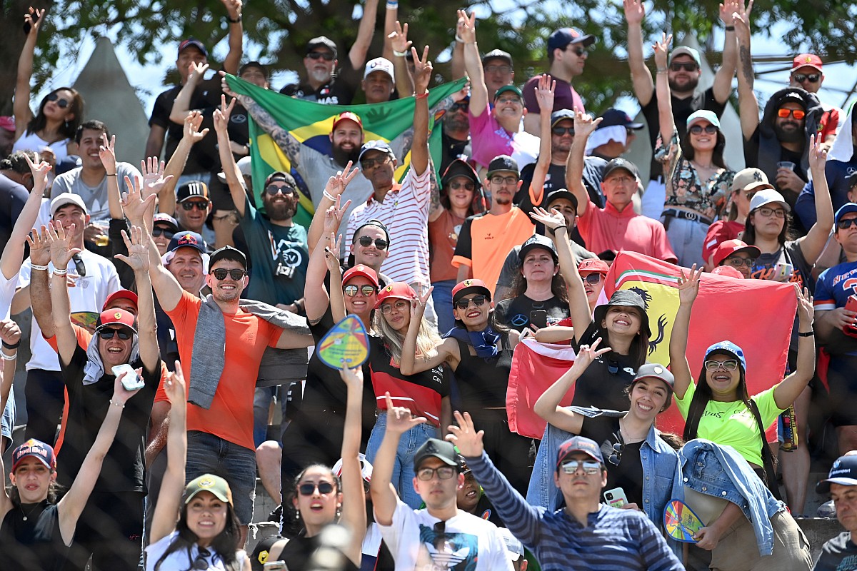 F1 traz impacto econômico 30% superior a São Paulo