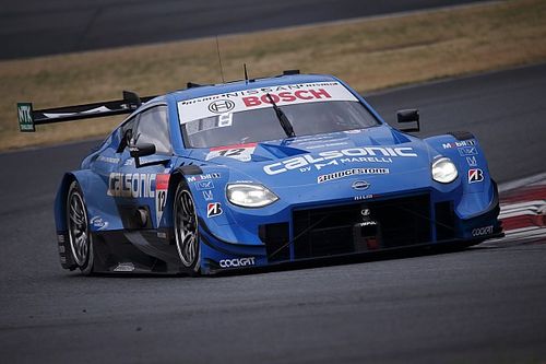 Super GT News - The Latest News, Articles, Features, Results and More