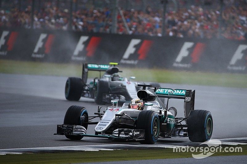 British GP: Top 10 drivers quotes