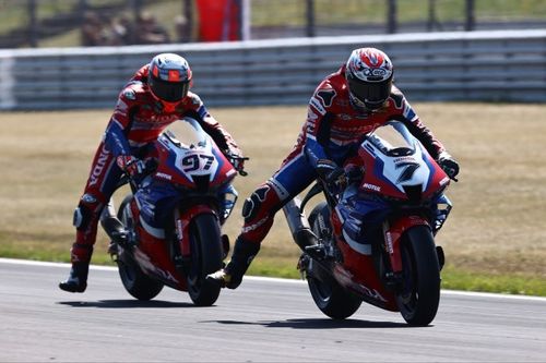 Aktuelle Superbike-WM-News, Informationen und Analysen zu allen Rennen