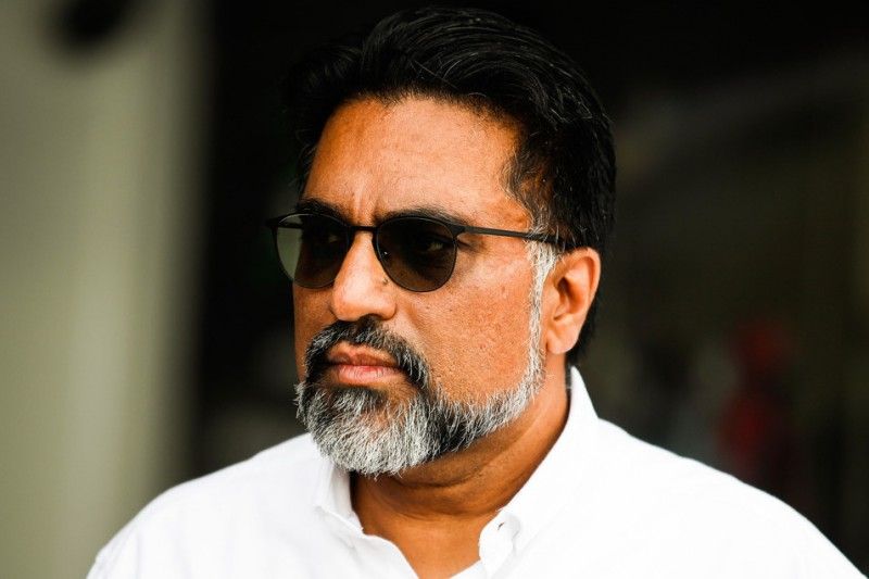 Urgestein verlässt Formel E: Mahindra-Teamchef Dilbagh Gill tritt ab