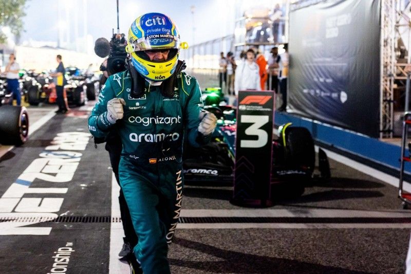 Sky-Experte Davidson: Alonso ist ein "destruktiver Charakter"