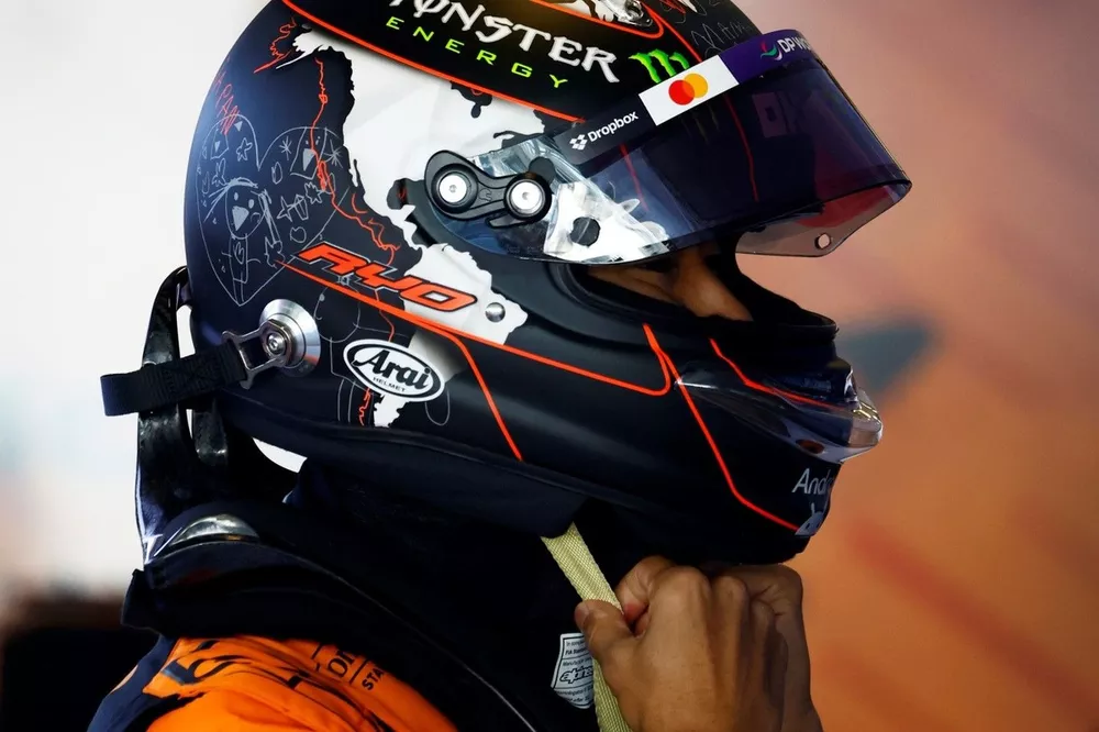 Alpine anuncia como piloto reserva de F1 a Hirakawa