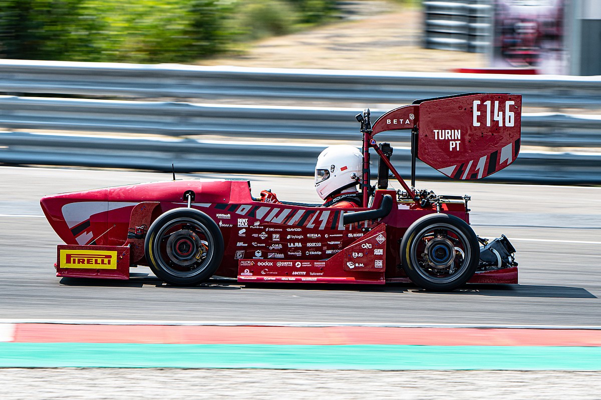 Fotogallery Formula SAE | L'edizione 2022 a Varano