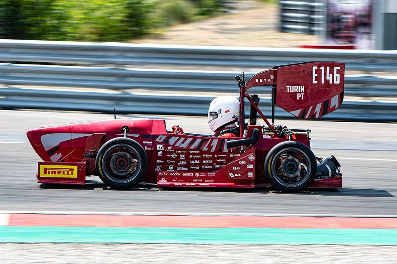 Formula SAE Italia ultime notizie, informazioni ed Analisi su tutti i GP