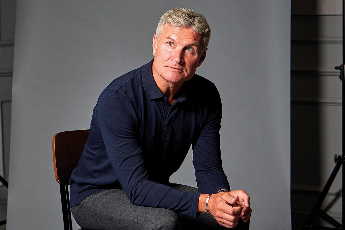 How studying Schumacher helped make Coulthard a McLaren F1 mainstay