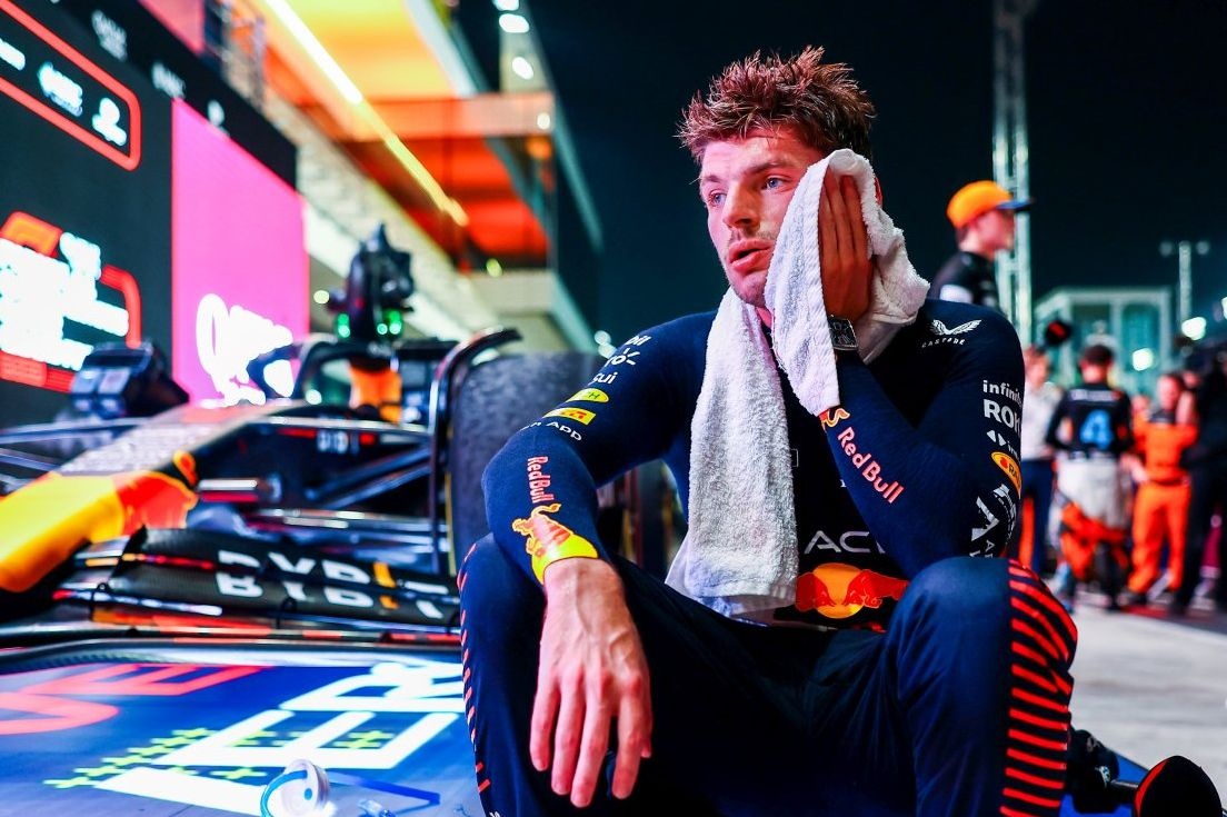 Why Qatar GP was "hell", "torture" for F1 drivers