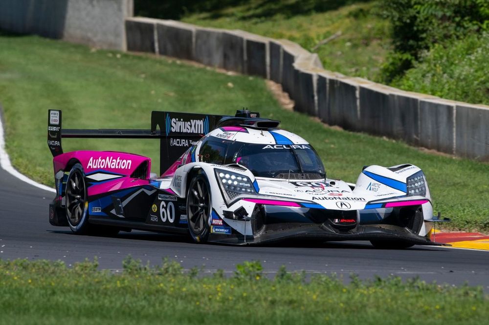 IMSA | Acura e Meyer Shank Racing di nuovo insieme per il 2025