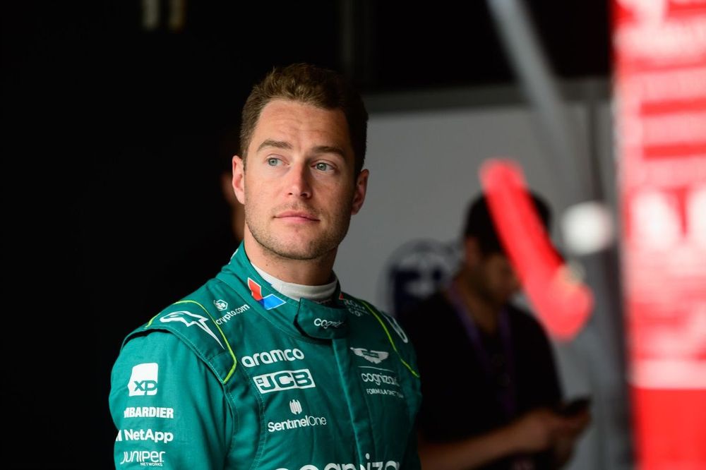 Vandoorne'un planı, WEC-FE-F1 programlarını bir arada sürdürmek