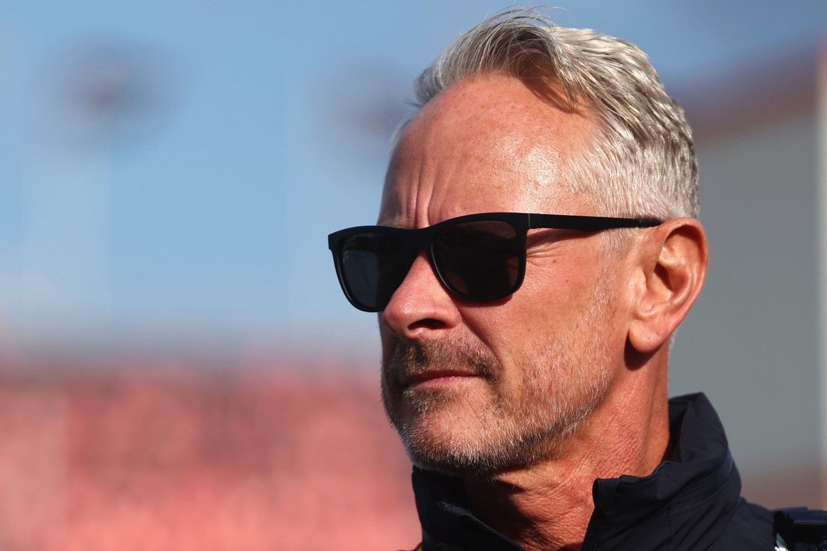 F1 | Sauber: Jonathan Wheatley nuovo team principal dal 1 aprile