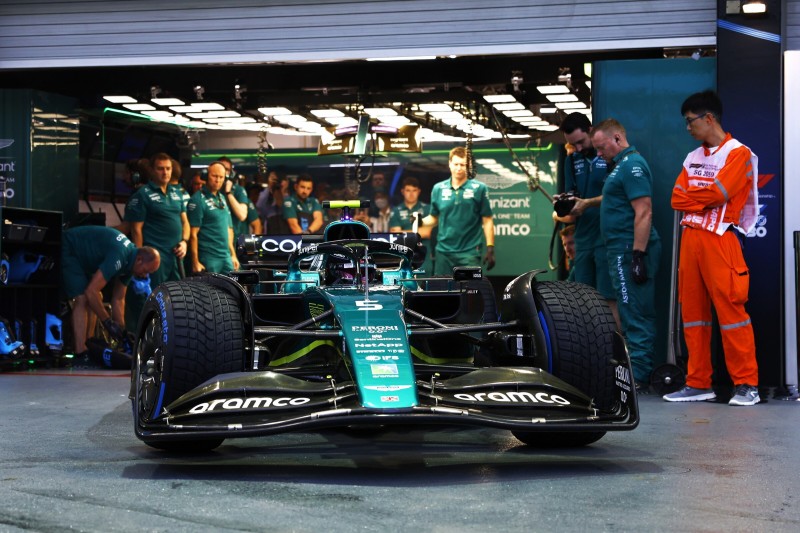 Budgetaffäre: 450.000 US-Dollar Geldstrafe für Aston Martin