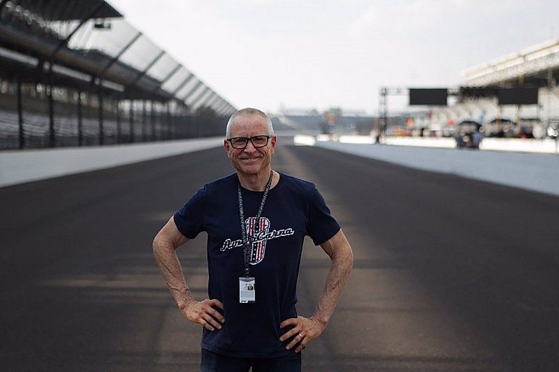 Mark Martin on Hall of Fame induction: “I wouldn’t have voted for me!”