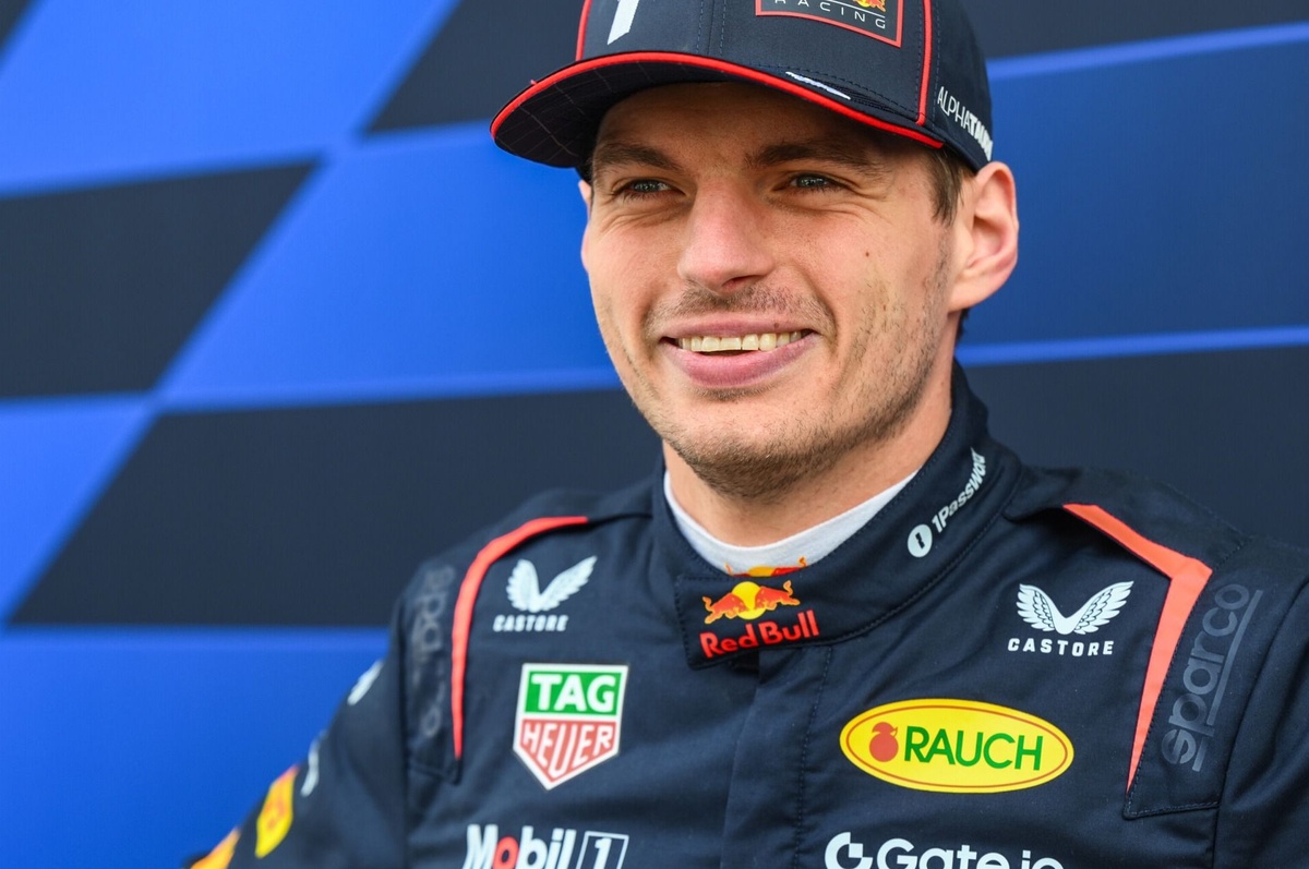 Max Verstappen beszólt a „Drive to Survive” 7. évadának