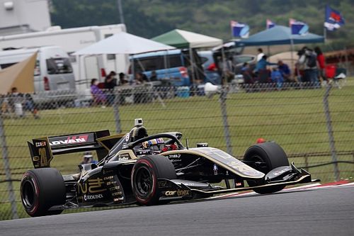 Latest Super Formula News, Analysis, Results and More