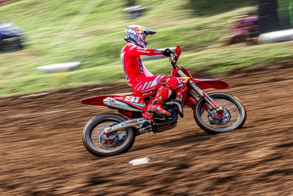 MXGP Konfirmasi Kalender 2024, Dua Seri Digelar di Indonesia