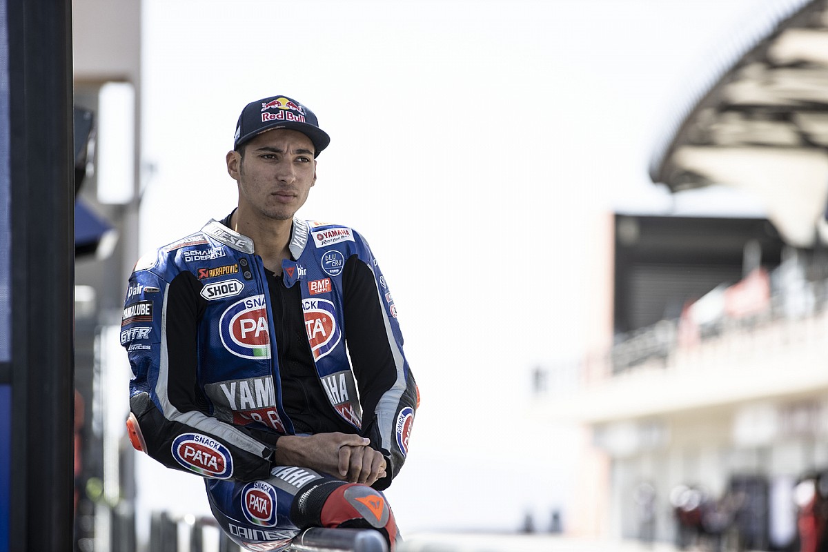 Toprak Razgatlioglu Akan Tes Yamaha M1 pada Tahun Ini