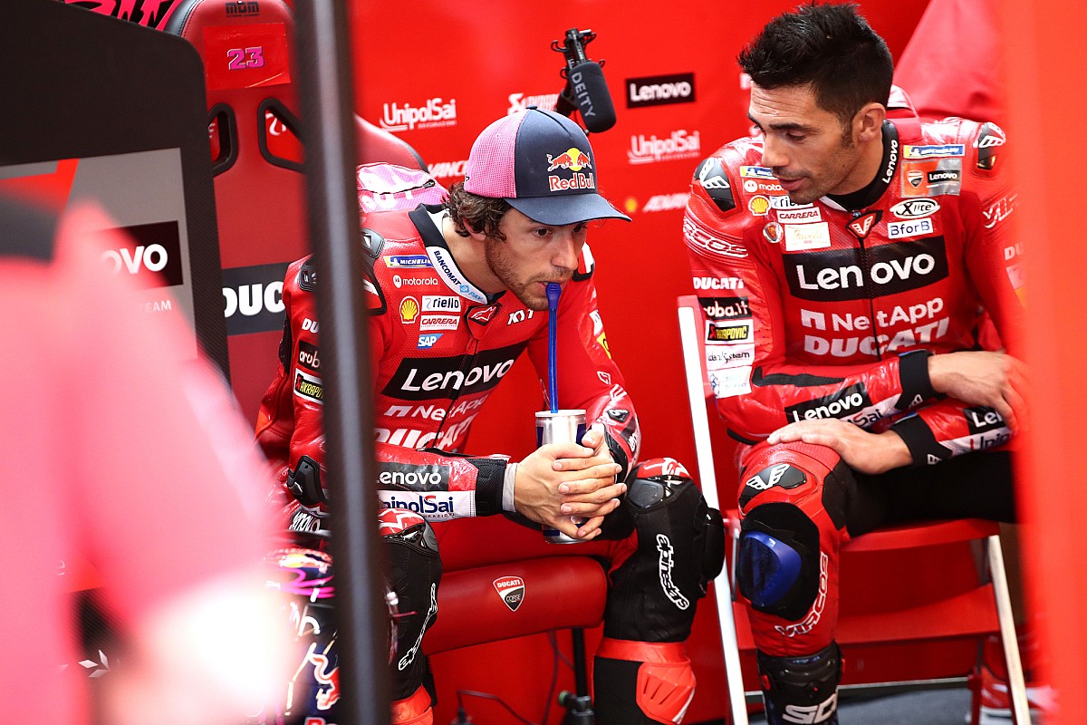 MotoGP | Caso otto Ducati: Aspar chiede un limite massimo di moto