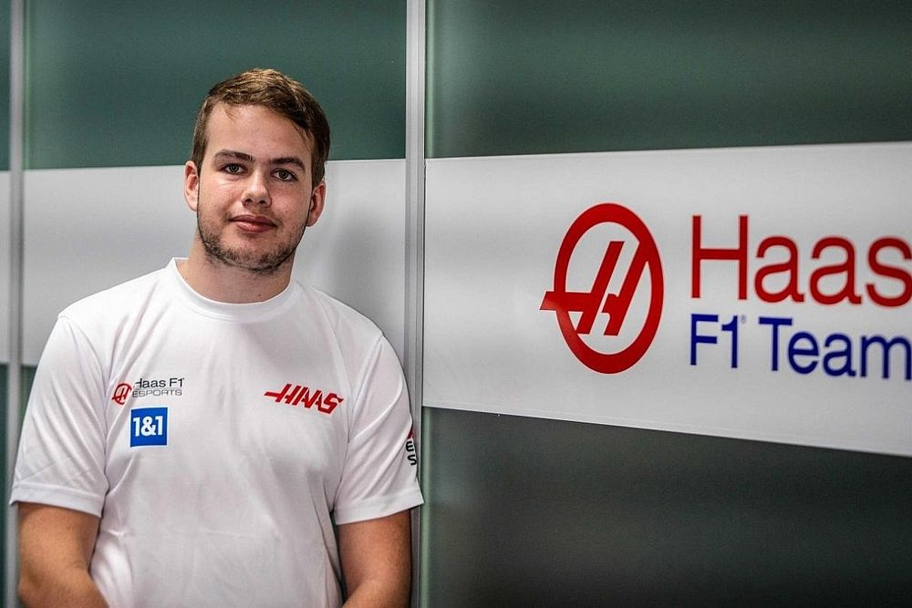 Interview: Thomas Ronhaar over debuut en toekomst in F1 Esports
