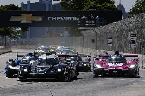 IMSA Latest News, Information, Analysis, Drivers and Videos