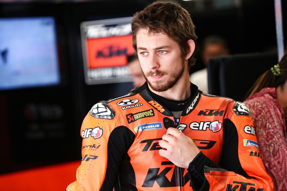 SBK | Ufficiale: Remy Gardner debutta con Yamaha GRT nel 2023