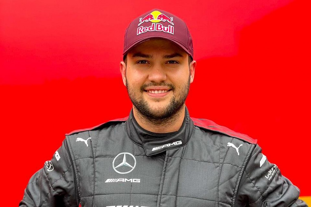 Felipe Fraga elege 24 Horas de Spa como a mais difícil do mundo