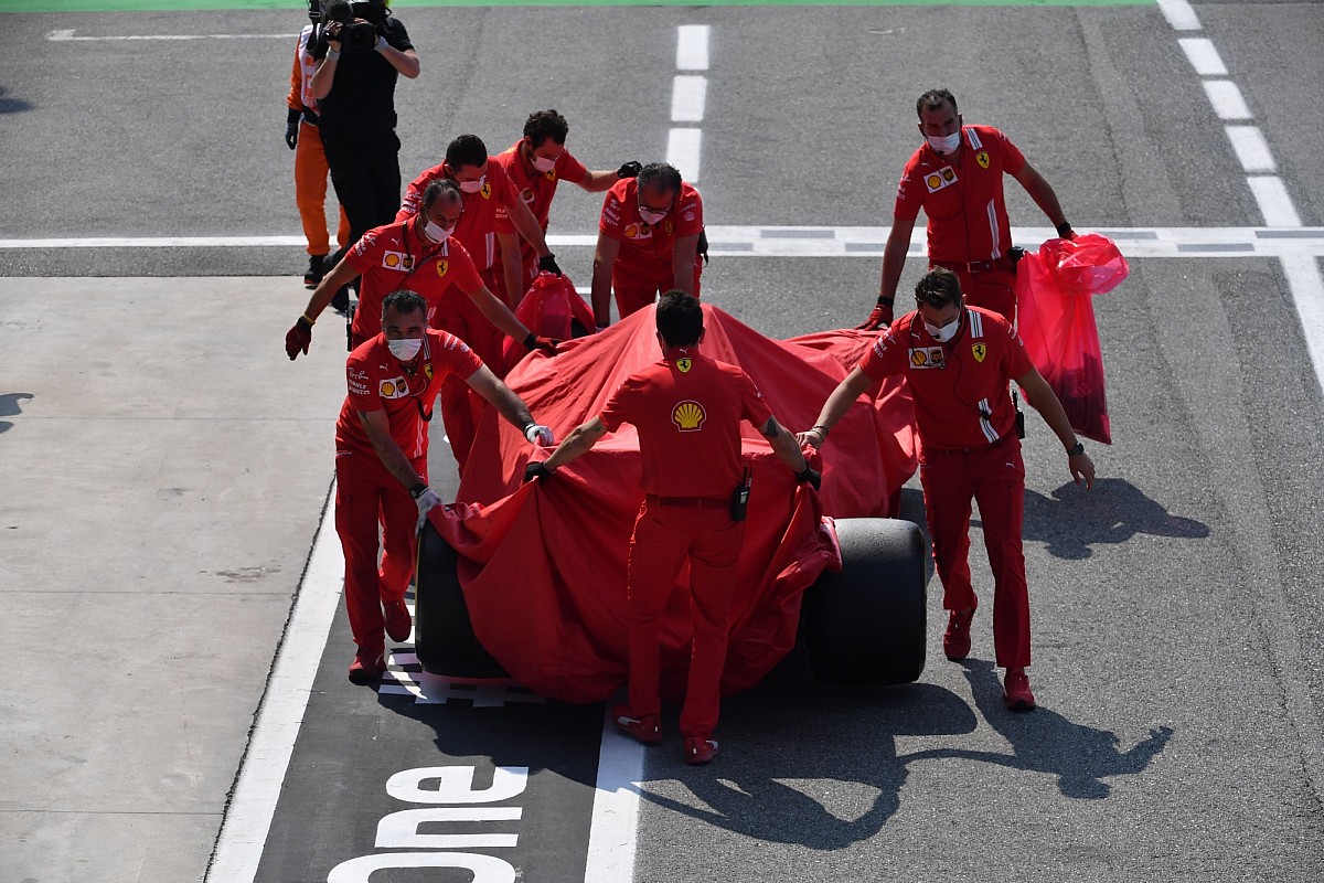 Ferrari: sul motore Superfast prestazioni più di affidabilità