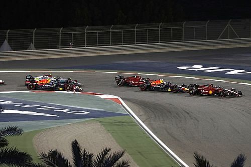 Motorsport.com: F1 News, MotoGP, NASCAR, Rallying and more
