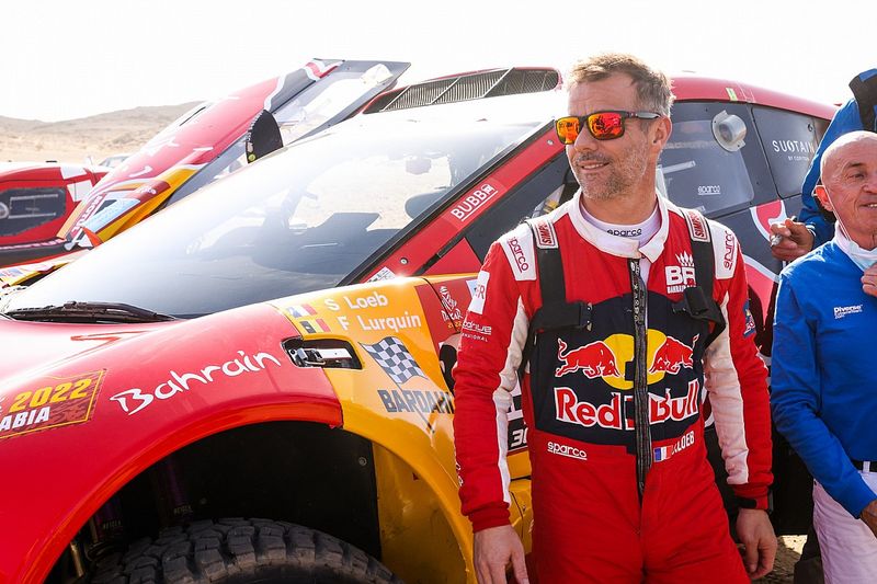 رالي داكار السباقات - مباشر, الأخبار, الصور, ملفات الفيديو, السائقون ...