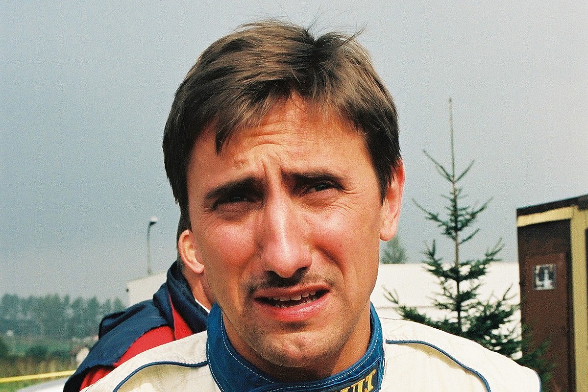 Wspomnienie o Mistrzu Januszu