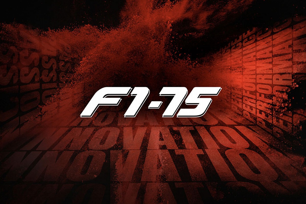 F1 | Ferrari F1-75: segui Live la diretta streaming
