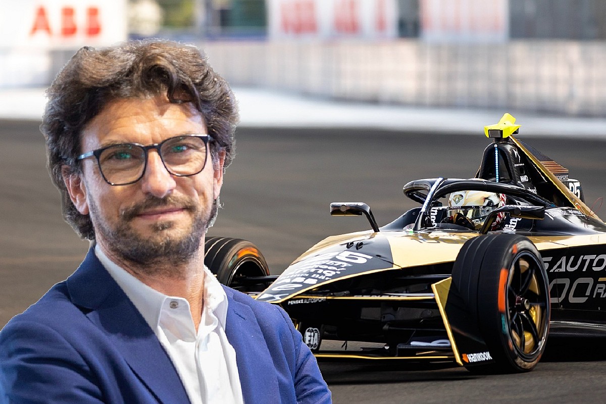 Interview mit Eugenio Franzetti, Leiter von DS Performance.