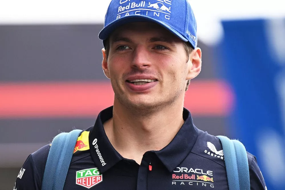 LIVE: F1 Brazil GP media day - Title contenders face the press | Live ...