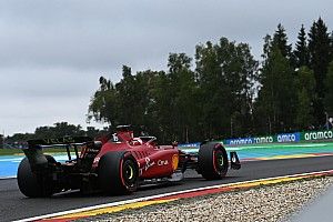 Resmi: Leclerc grid cezası aldı