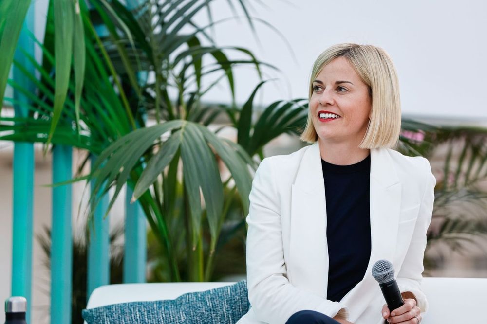Susie Wolff blasts FIA for "misleading" and "unfounded" probe