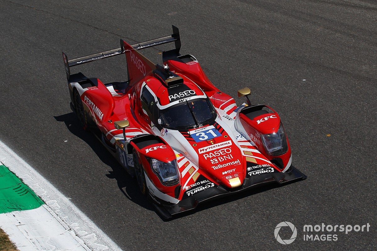 WEC | WRT con due Oreca nel 2023 in attesa della BMW LMDh