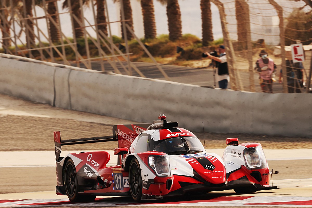 Jadi Penantang WEC, Team WRT Klaim Telah Mengejutkan