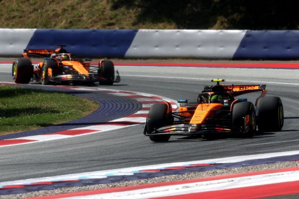 F1 Austrian GP: Five quick takeaways