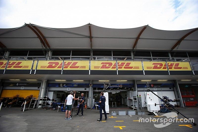 I piloti Sauber sorpresi dal licenziamento della boss Kaltenborn