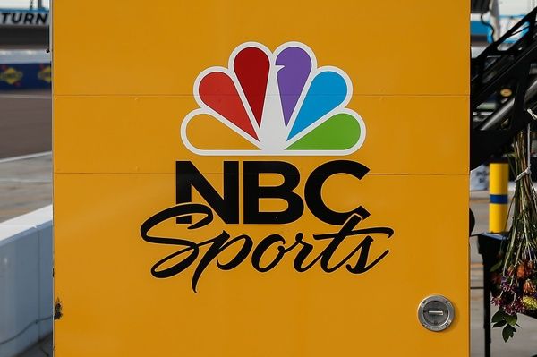 2024 NASCAR Cup Series playoff grid