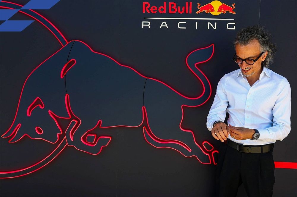 F1 | Permane: "Red Bull ha trovato un leader capace in Mekies"