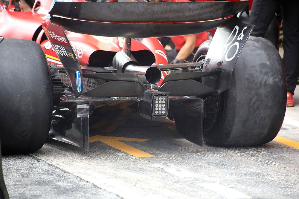 İspanya GP öncesi: Kullanılan güç ünitesi sayıları