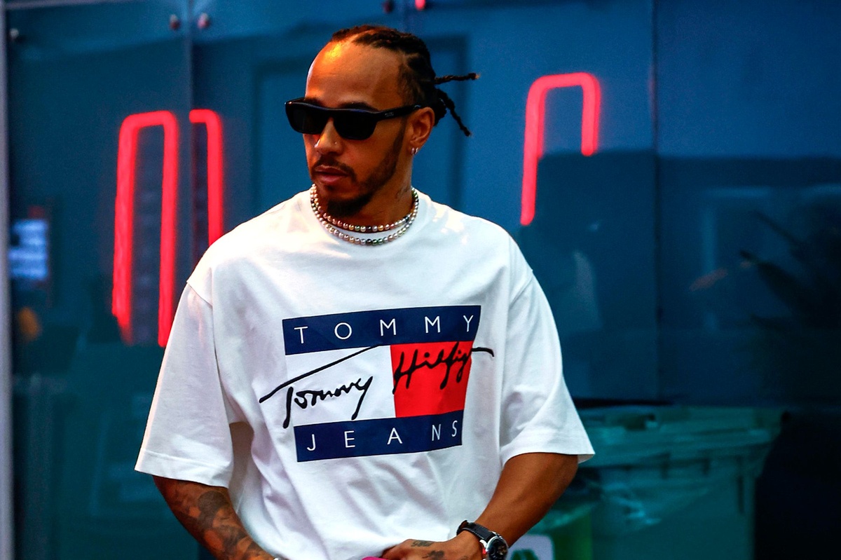 Hamilton világbajnok lett volna az idei McLarennel? „Nem értek egyet”